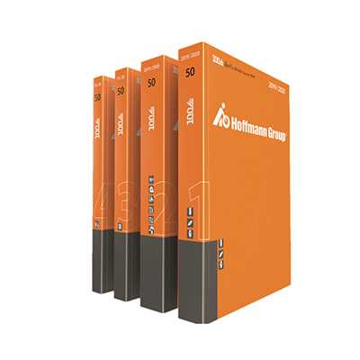 Hoffmann - Baselo presse